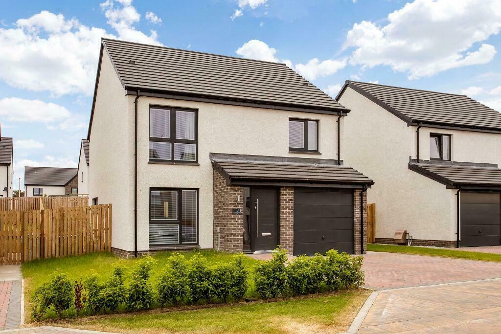 Printers Place 7 - Ediston Homes