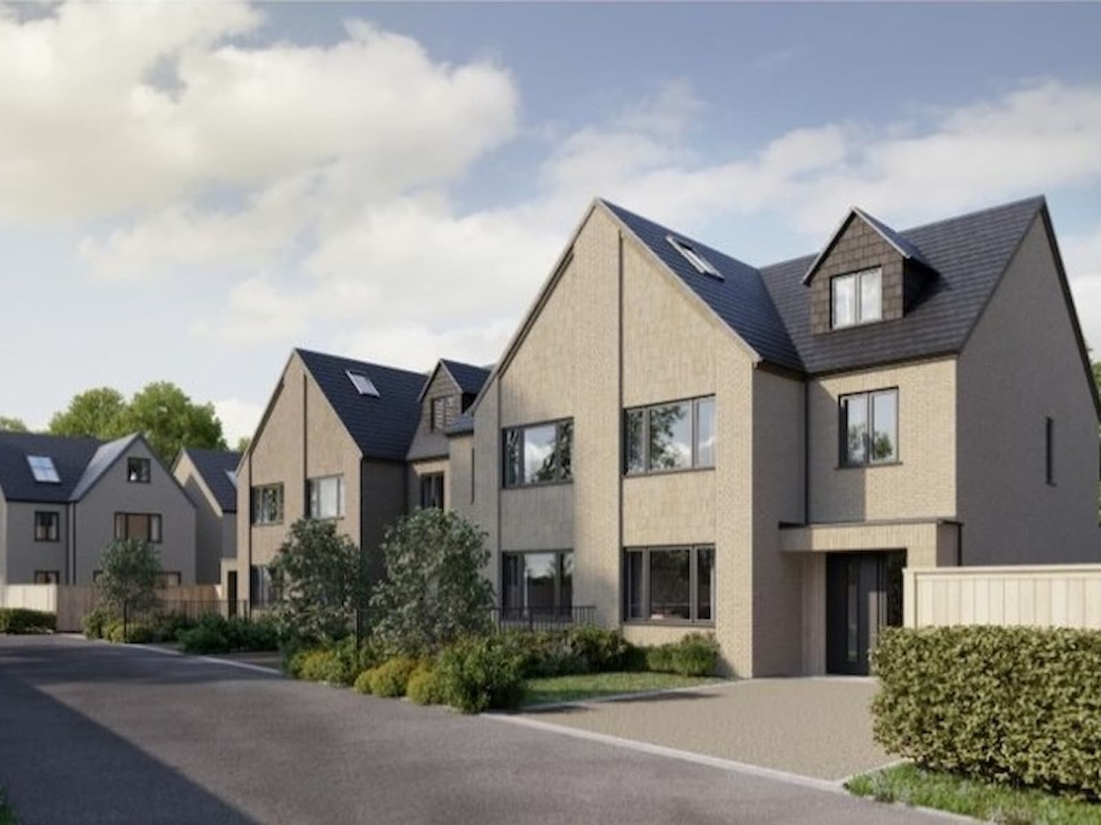 Whitecroft Gardens | Beau Property